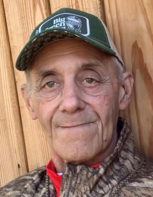 Keith Reeves Obituary - Ball, LA | Gallagher Funeral Home and Crematory